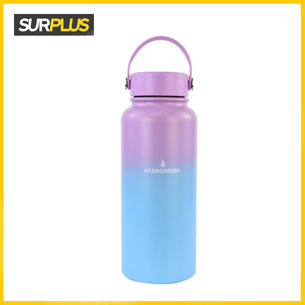 Surplus Hydrofresh V2 Flask with Handle Ombre | Lazada PH