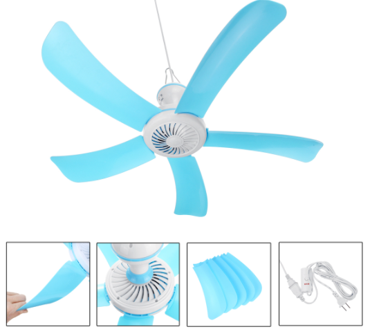 4/5 Blades Multifunctional Ceiling Fan 900MM | Lazada PH