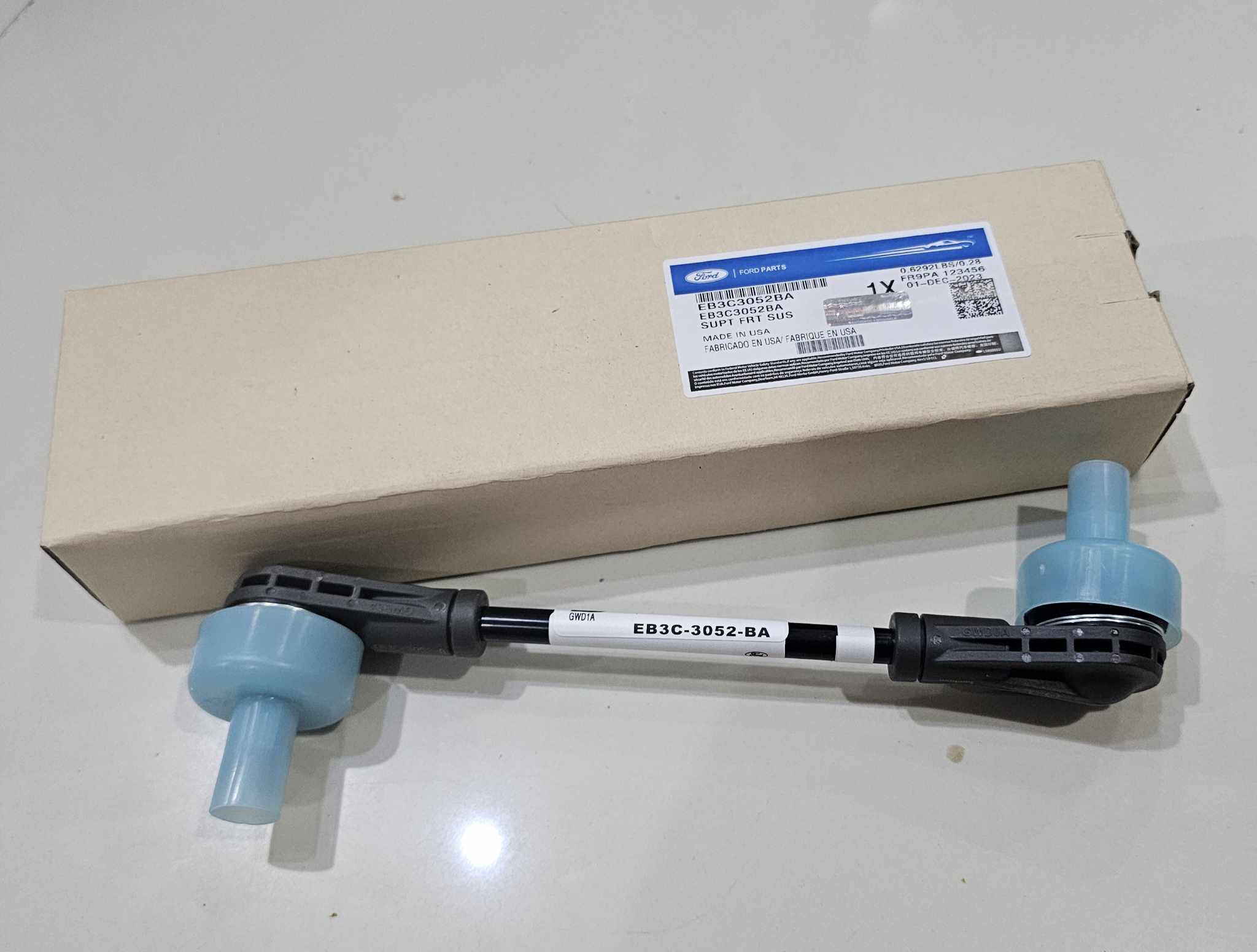 [GENUINE] Stabilizer Link for T7 Ford Ranger [2016-2021] and Ford ...