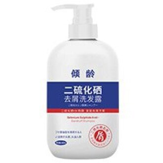 ouding Selenium Disulfide Anti-Dandruff Shampoo | Lazada PH