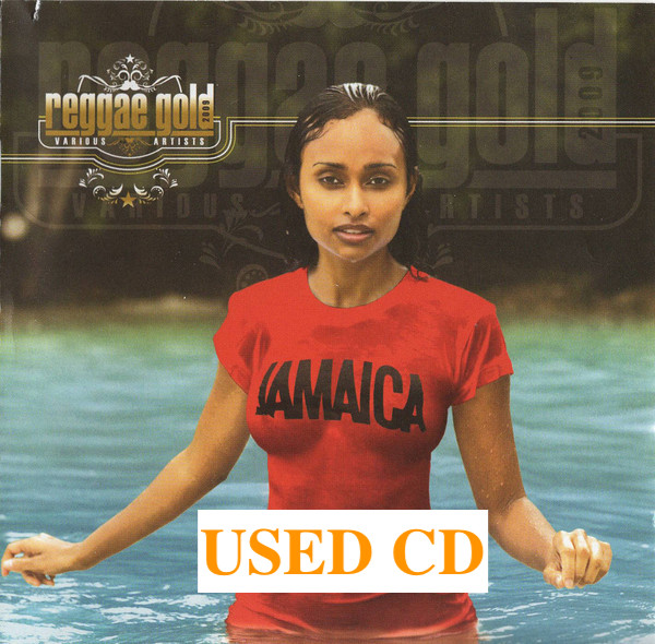 Various ‎– Reggae Gold 2009 CD | Lazada PH