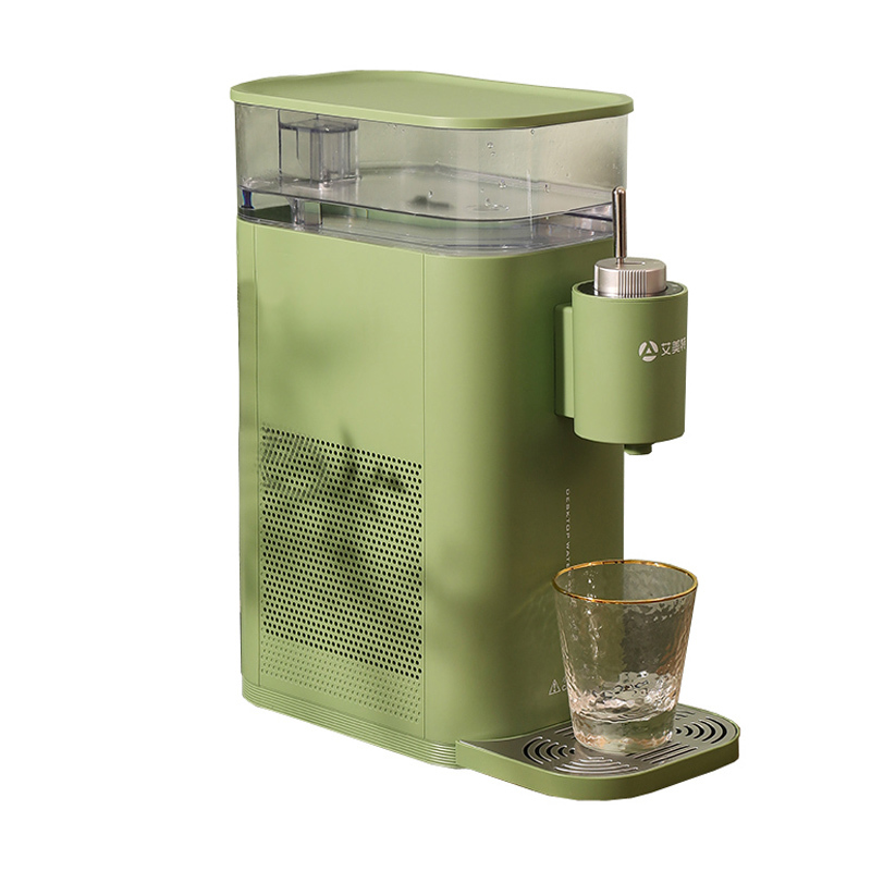 Water Dispenser Hot And Cold 2.5L Liters Inverter Sale Small Eureka ...