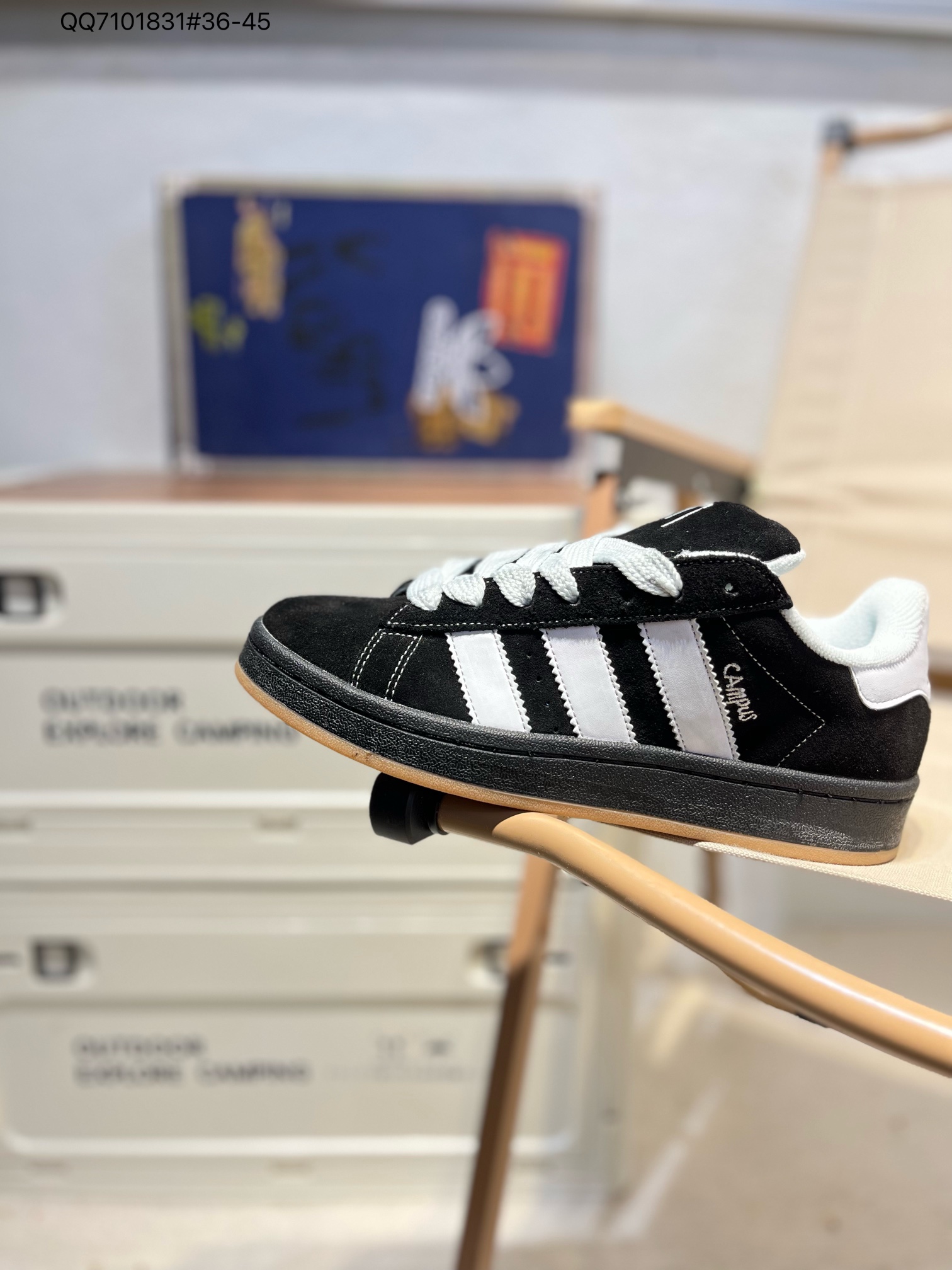 OEM Original Adidas Men's And Women's Sports Shoes Design Light Buffer ...