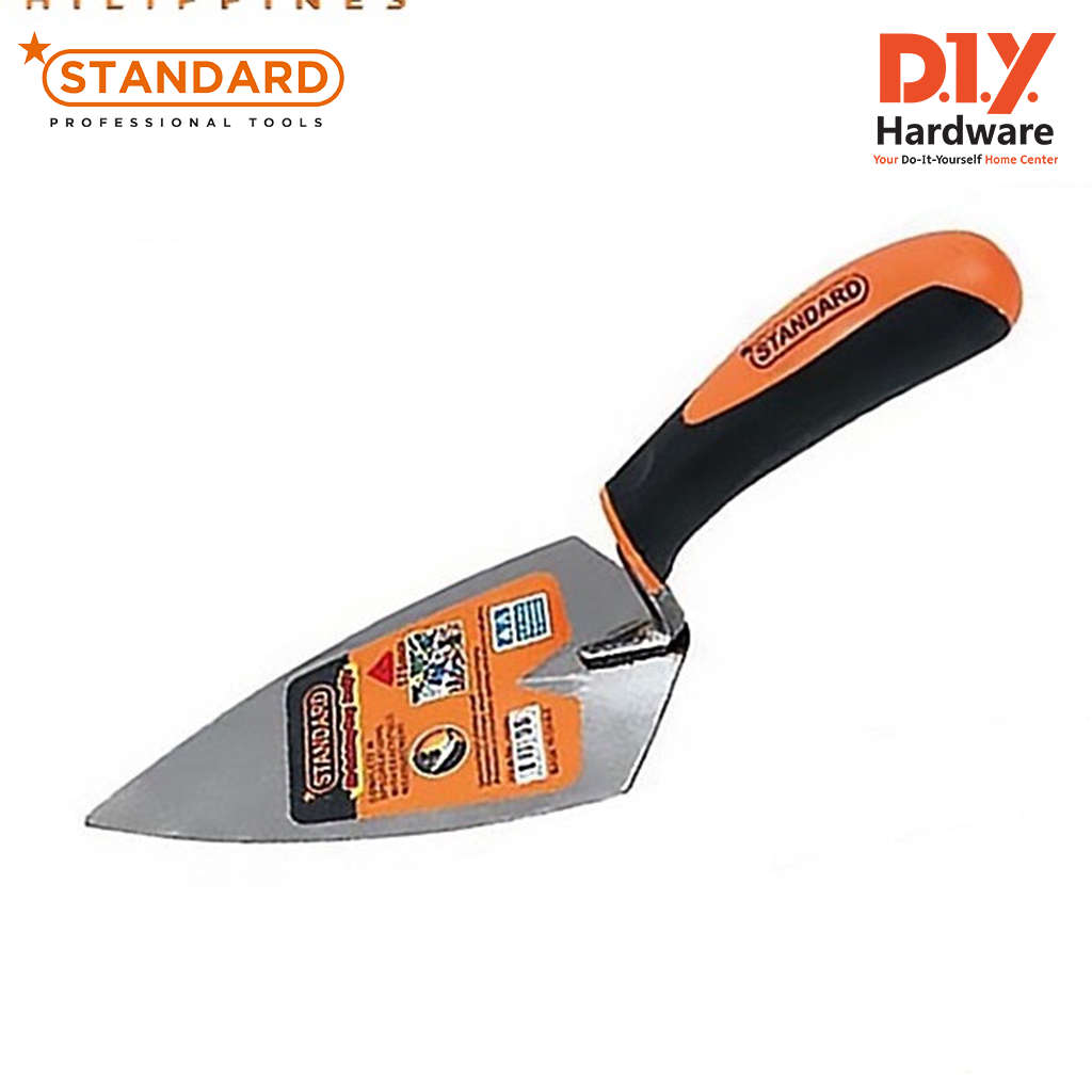 Standard Bricklaying Trowel High Quality Hardware Tools SD0691-0693 ...