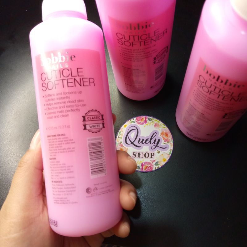 Big Cuticle Softener and Remover | Lazada PH