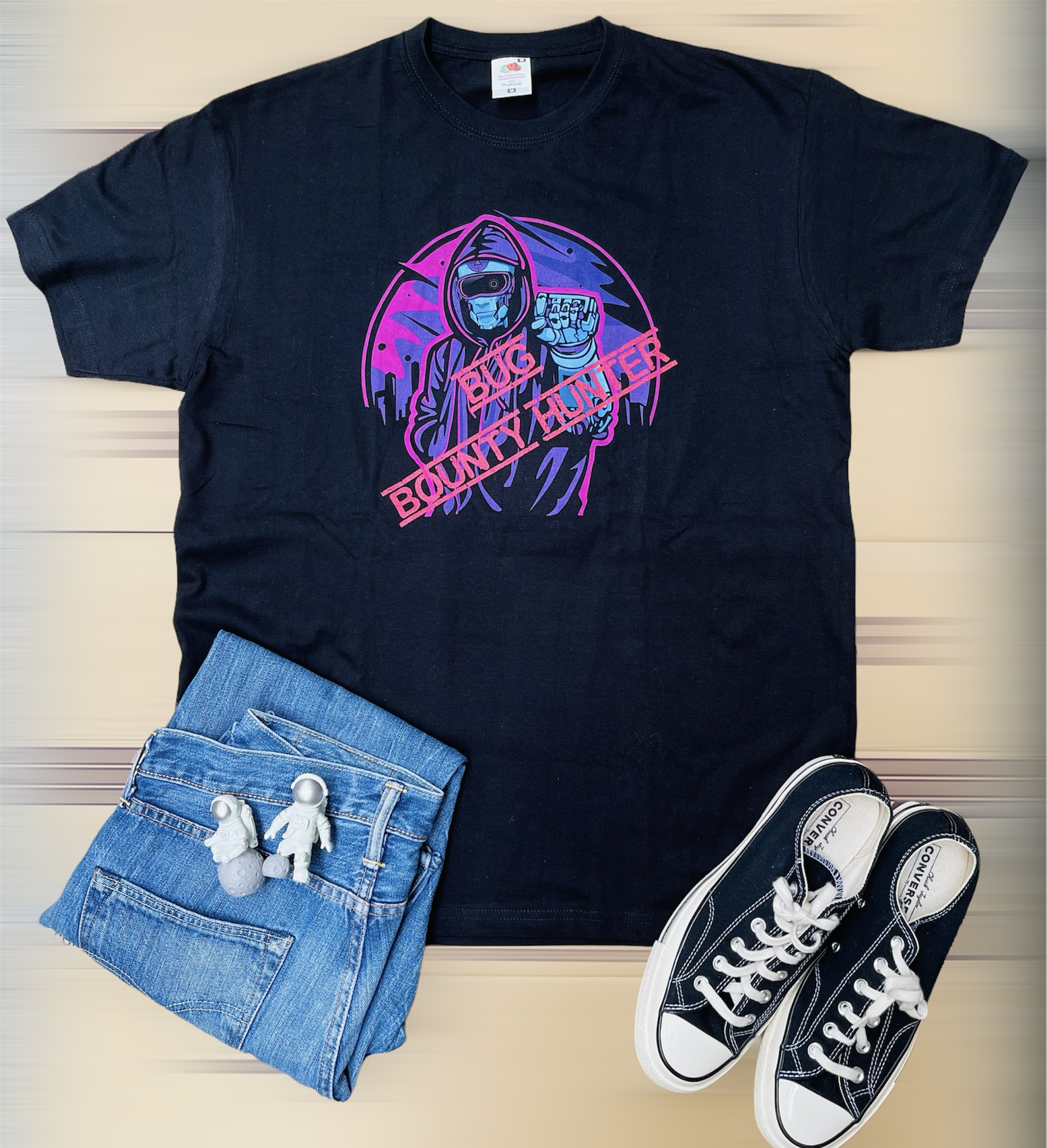 Bug Bounty Hunter | Lazada PH