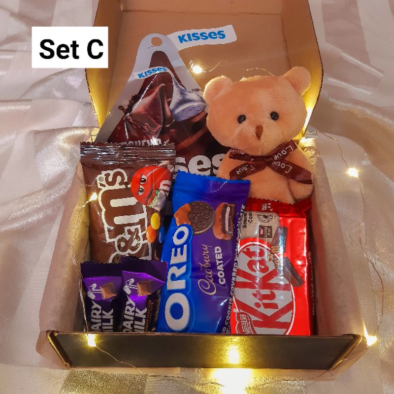 Imported Chocolate Gift Box | Lazada PH