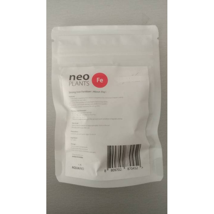 Hot sale AQUARIO NEO PLANTS TABS ROOT TABS - Aquasoil Supplement ...