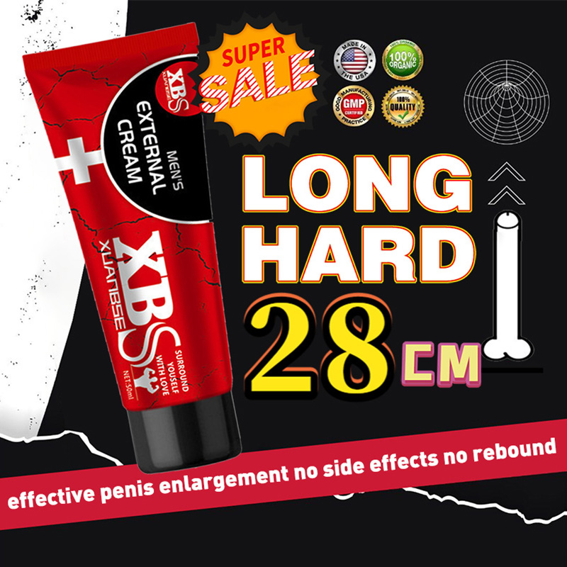 【Make penis great again】Gentlemen Sex Capsule For Me men's penis ...