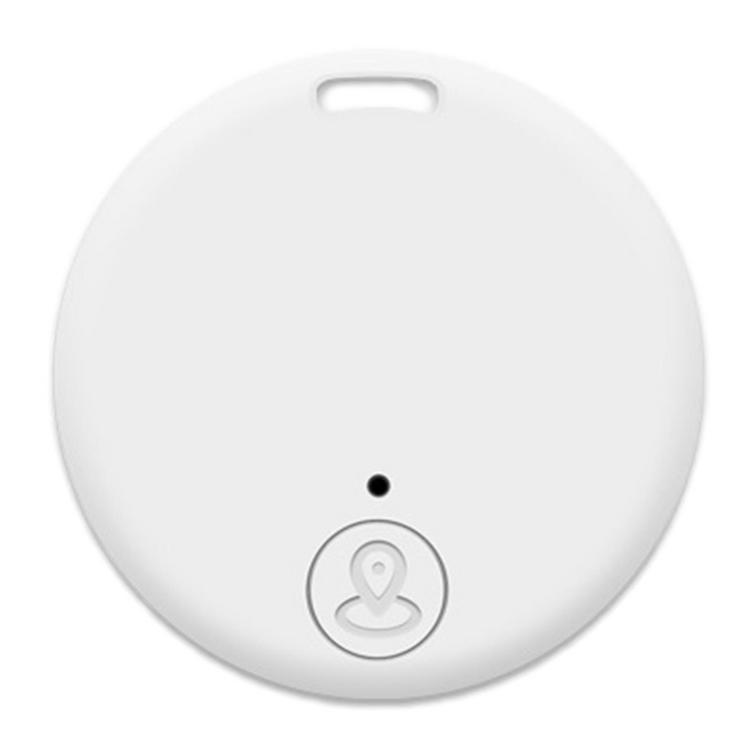 Smart GPS Tracker Smart Pet Tracker Tags Key Finder Portable GPS Alarm ...