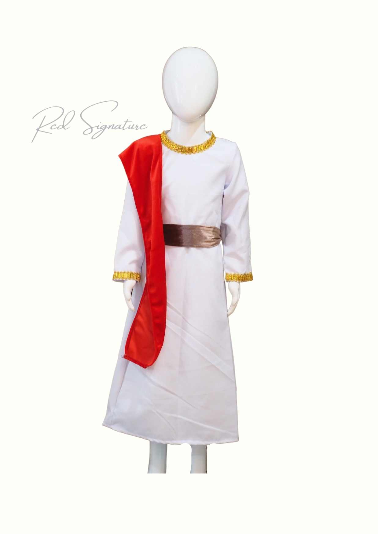 United Nation Costume - GREEK BOY - Greece Costume | Lazada PH