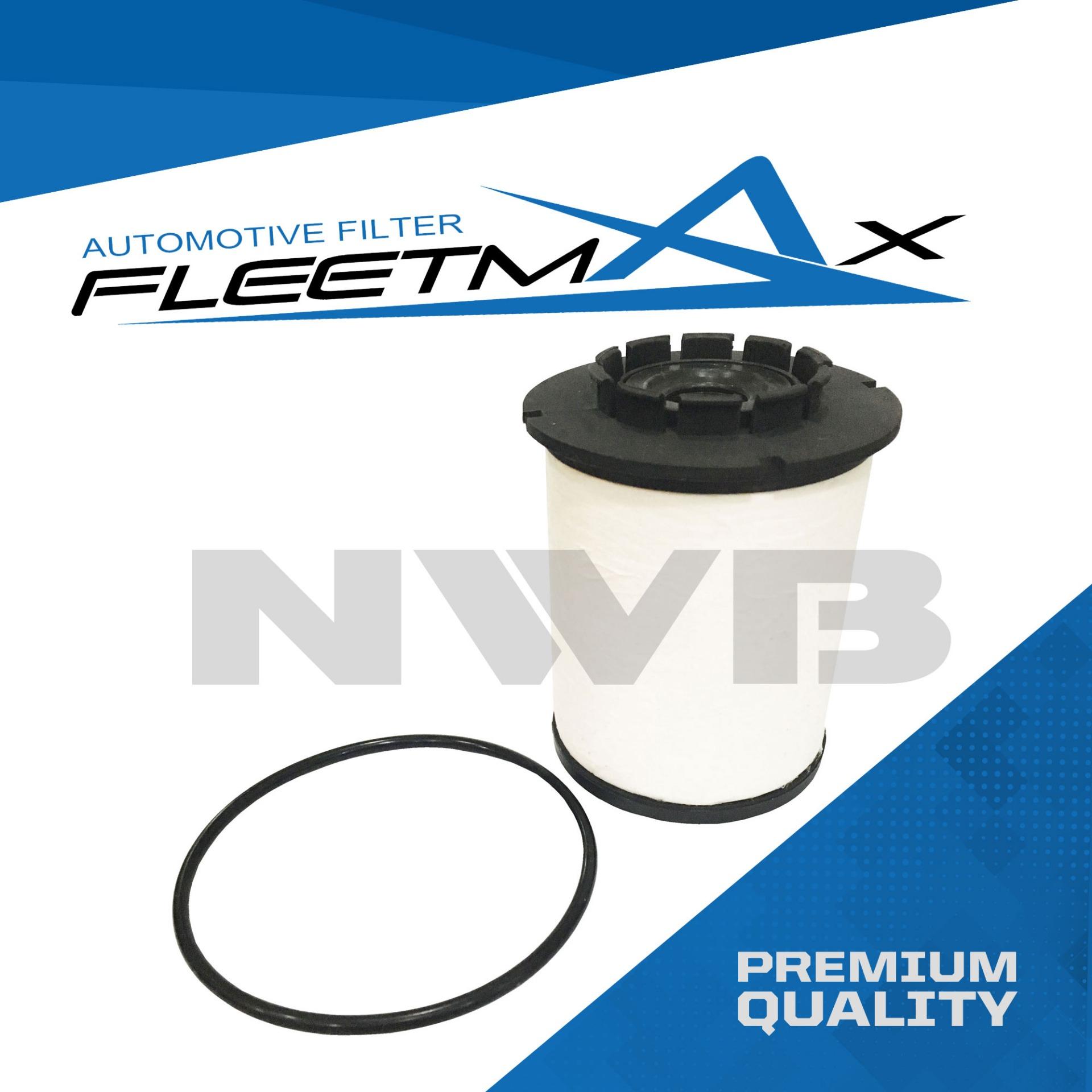 Fleetmax Fuel Filter for Chevrolet Spin 1.3 CRDi 2014-2018 FFS1708 ...