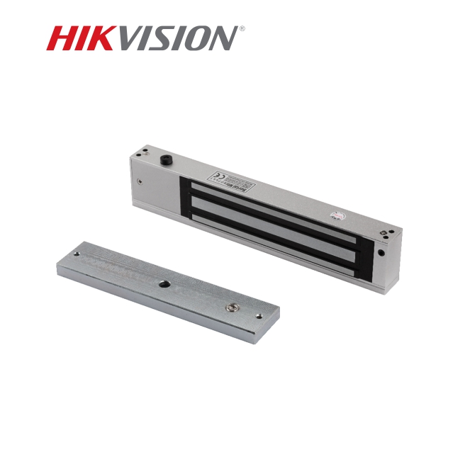 Door Magnetic Lock DS-K4H450S Hikvision | Lazada PH
