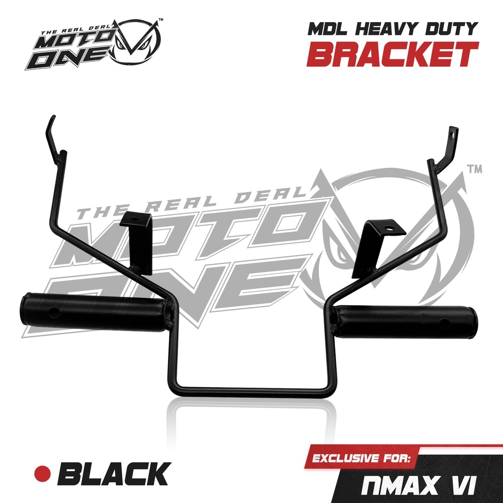 CZR MDL MINI DRIVING LIGHT HEAVY DUTY BRACKET FOR CLICK V1 V2 / M3 ...