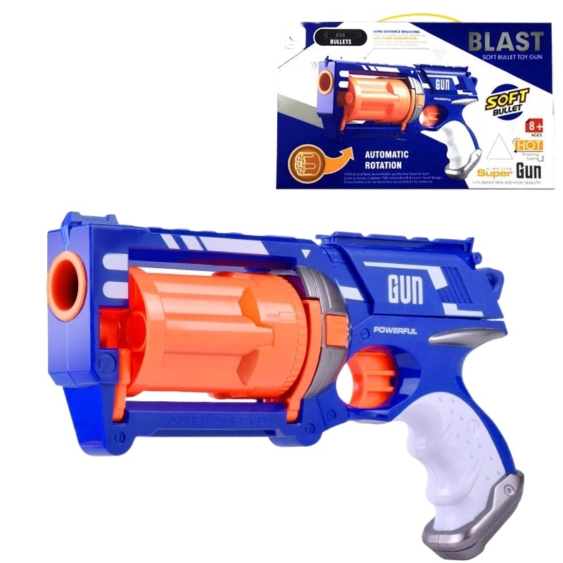 COD Toy Gun For pellet Guns Boys Bullets With Sound | Lazada PH