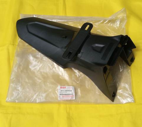 SUZUKI SMASH 115 REAR FENDER ORIGINAL GENUINE | Lazada PH