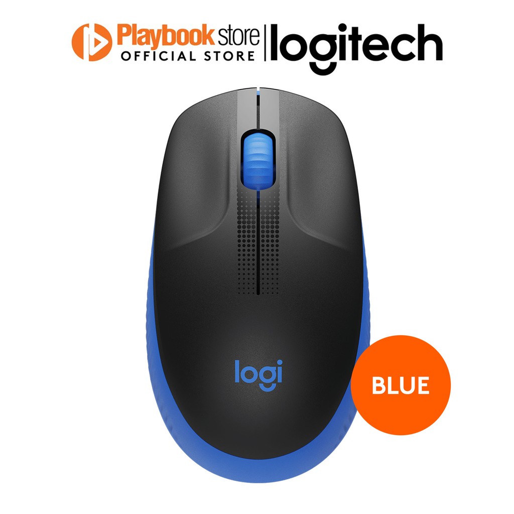 razer mouse Logitech M190 1000 DPI Full-Size Plug Play USB Reciever ...