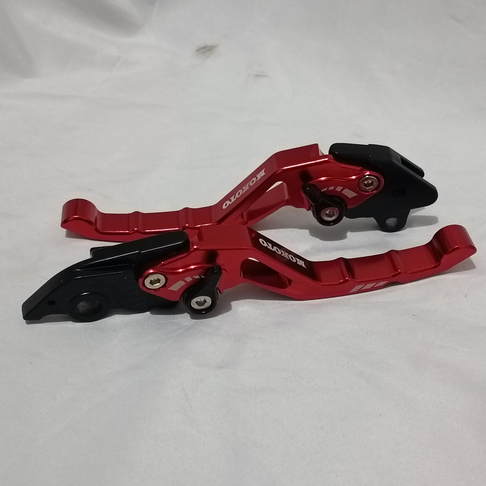 Honda Click 125 Brake Lever Version 2 V2 and Version 3 V3 | Honda Click ...