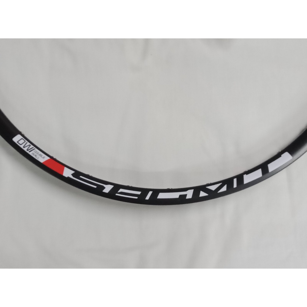 Sagmit Evo 3 27.5" x 32 Holes Rim (25mm Outer Width) (Sold Per Piece ...