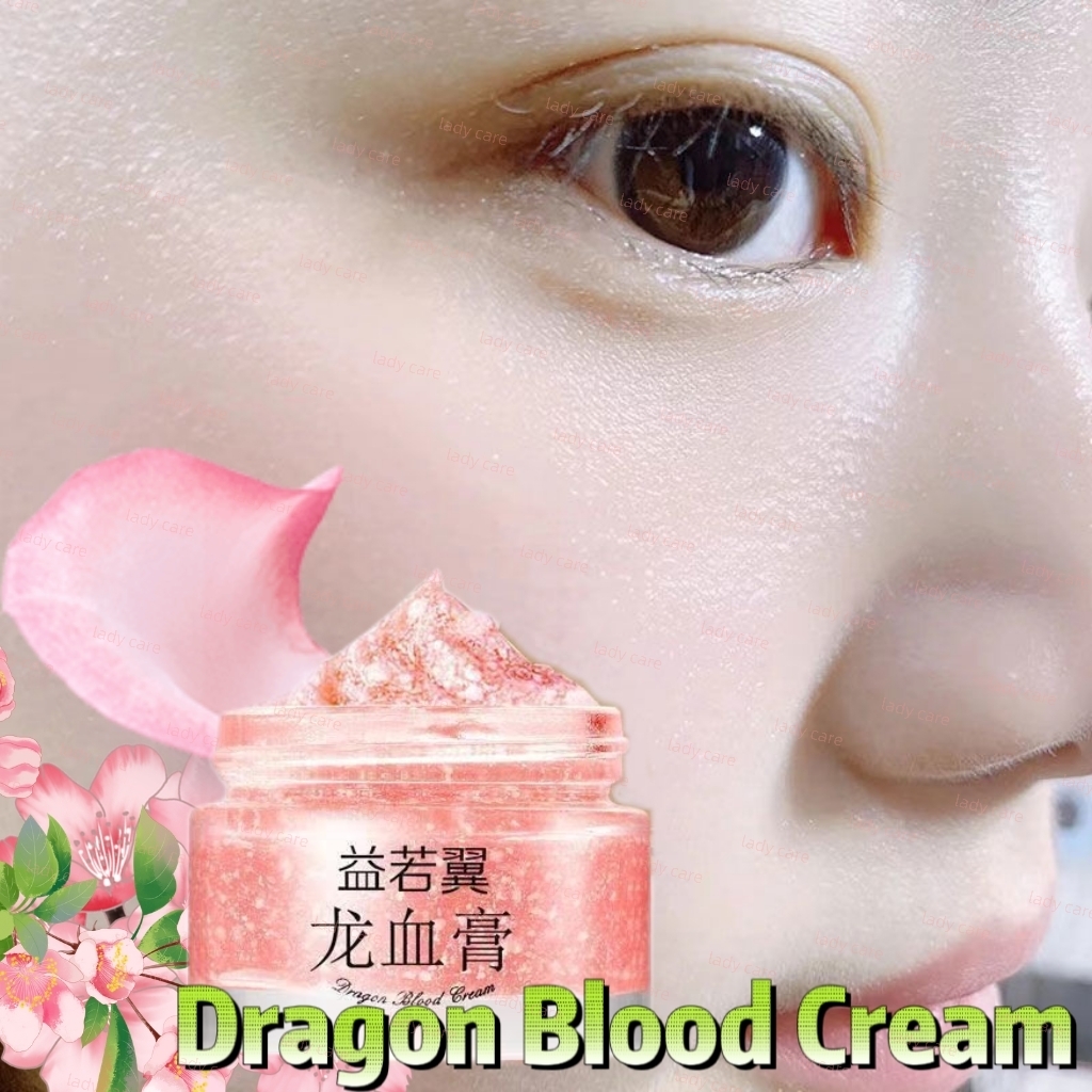 Orginal japanese melasma remover cream effective Dragon Blood Cream ...