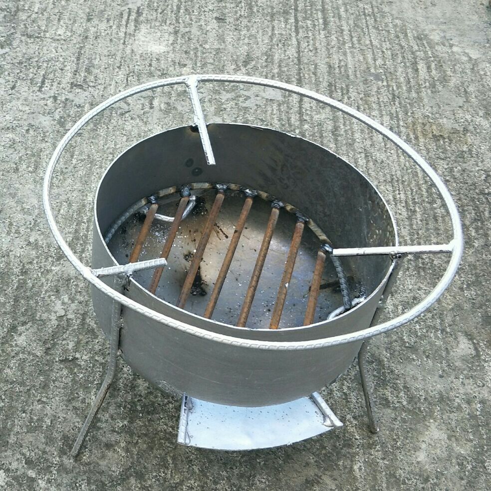 Kalan de Uling Heavy Duty Patusok ang Paa | Lazada PH