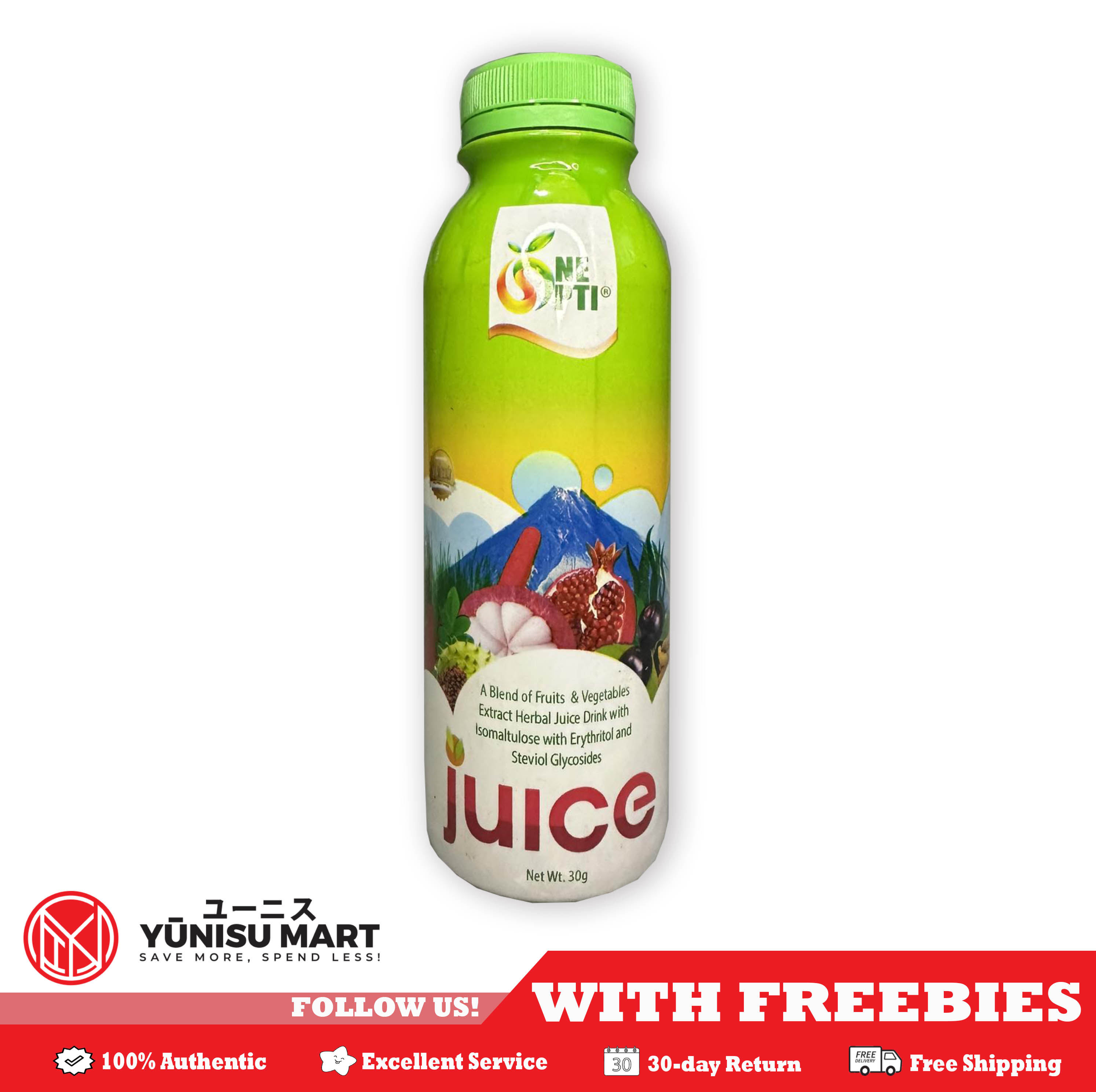 [One Opti Products] Opti Juice, Opti Coffee and Opti Choco (With ...