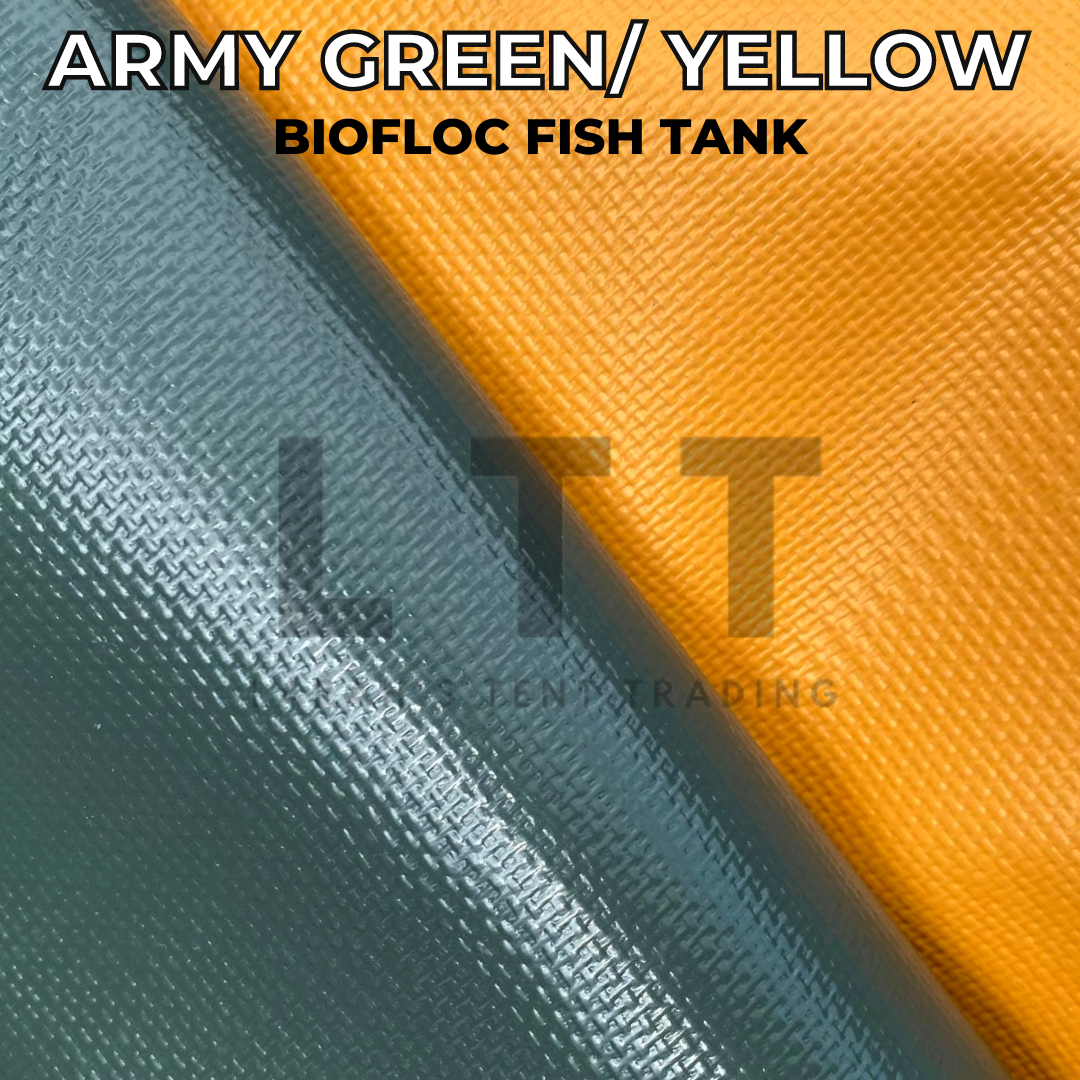 8ft Diameter x 5ft Height CIRCULAR POND CYLINDRICAL POND S200 HIGH ...