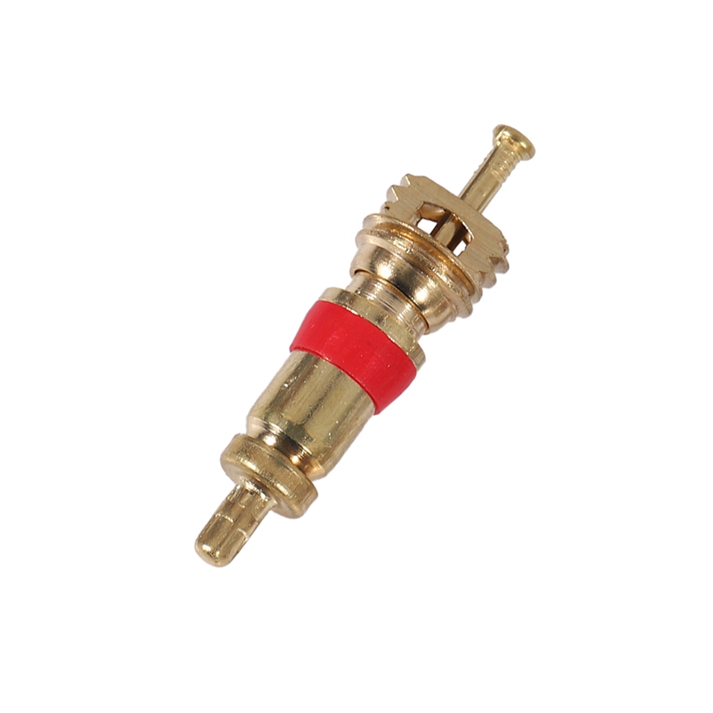 【Ready Stock&COD】Valve Core Tool Set 40Pcs Valve Cores, 4-Way Valve ...