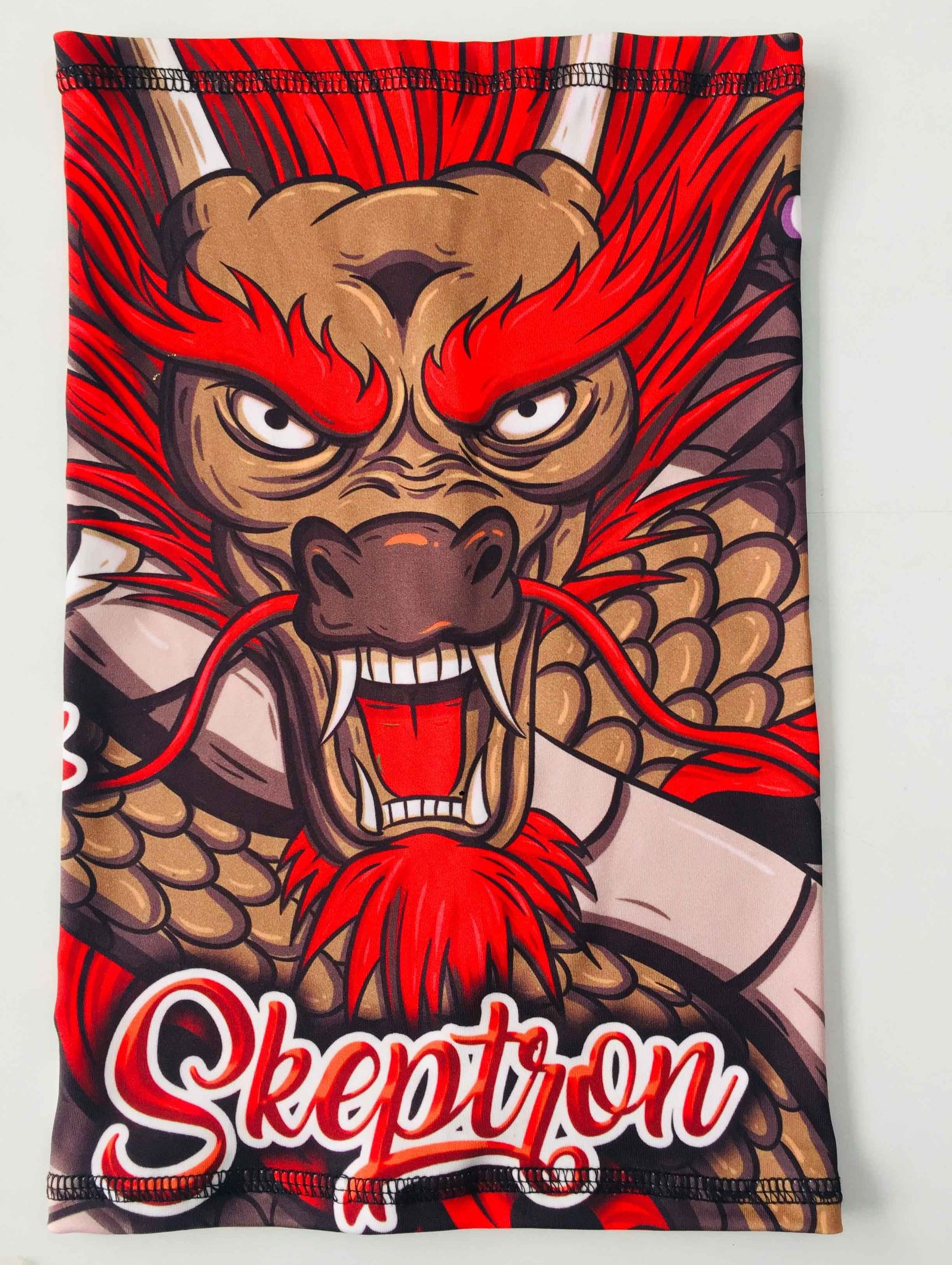 AKP ALPHA KAPPA RHO FULL SUBLIMATION TUBEMASK DRAGON | Lazada PH