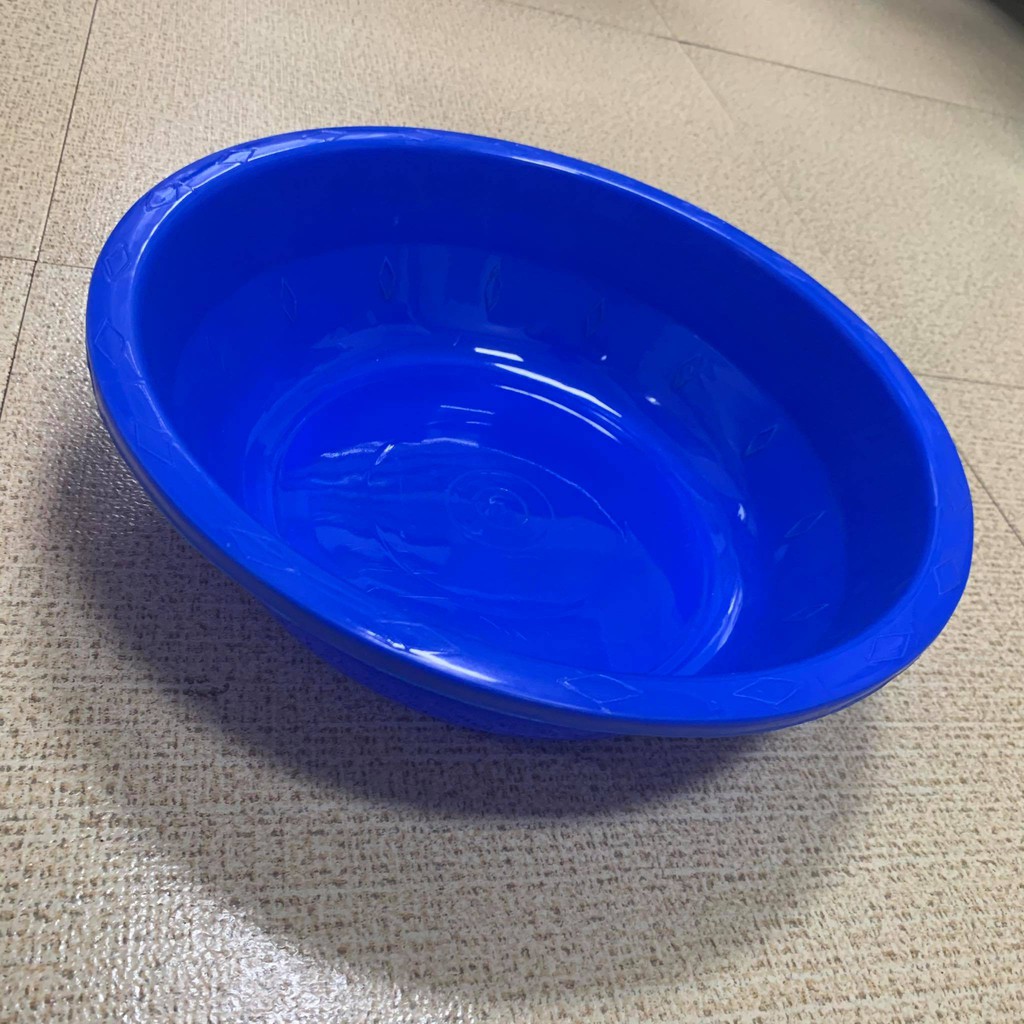 Wash basin Plastic Basin Bathroom Circular Wash basin | Lazada PH