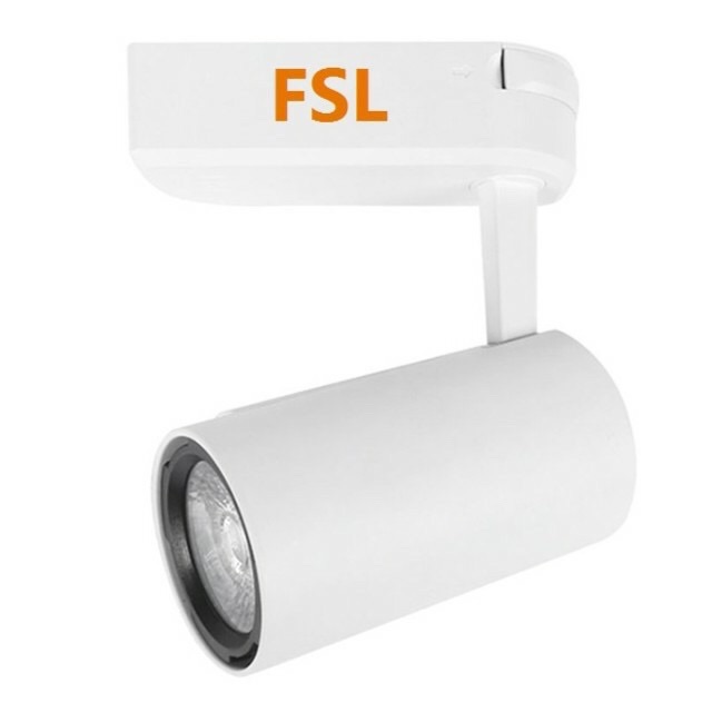 Fsl led track light downlight | Lazada PH