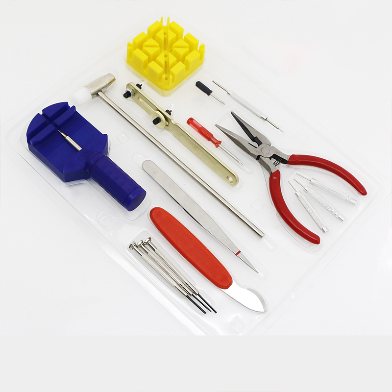 Repair watch tool set watch remover cut off the strap repair ...