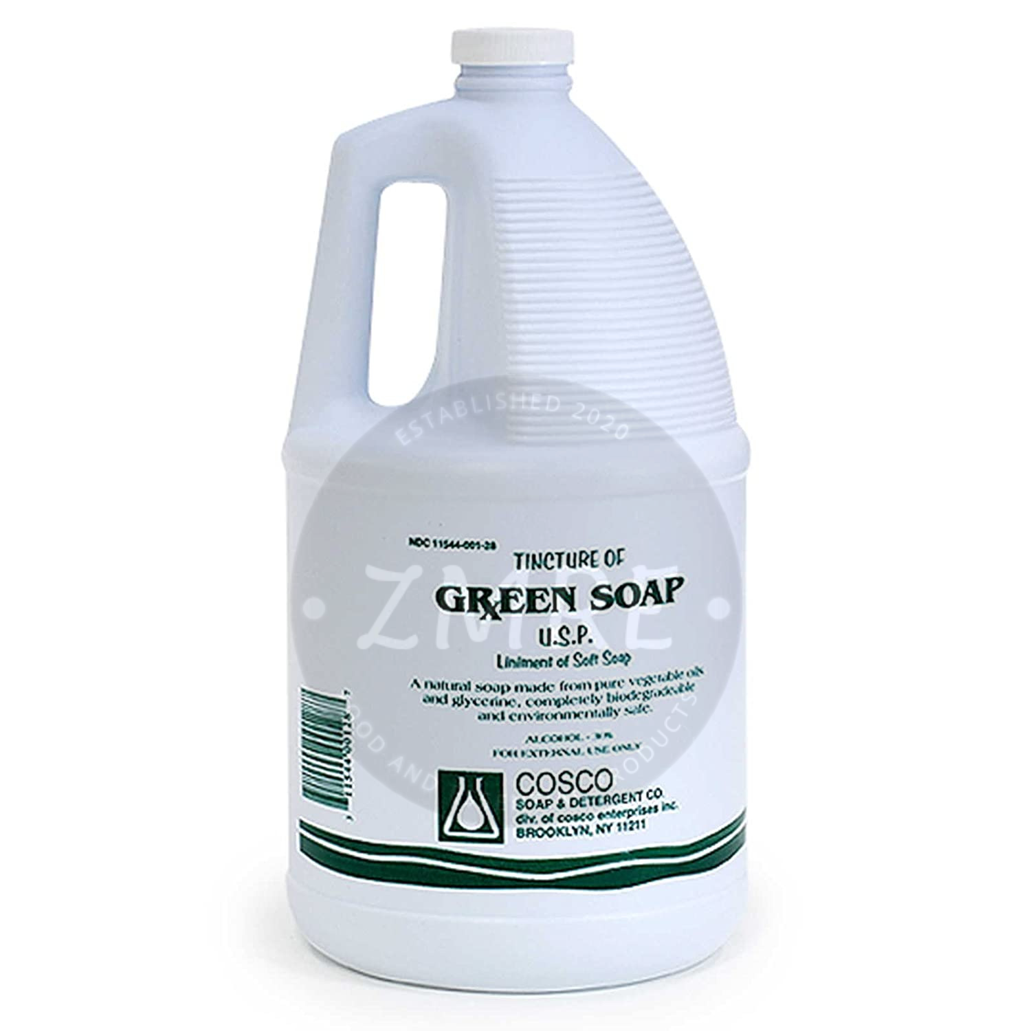 Original Cosco Green Soap 16oz/1gallon | Lazada PH