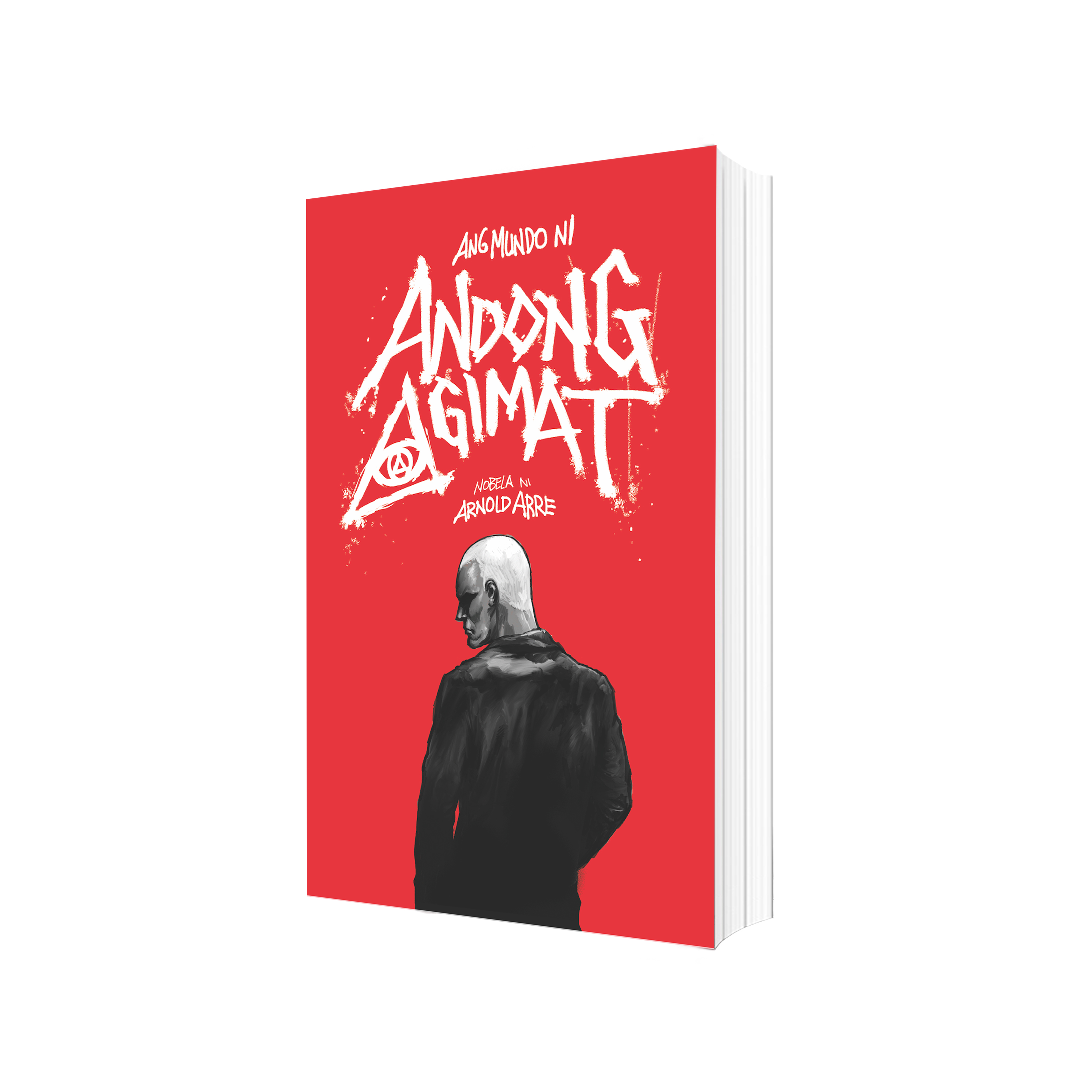 Ang Mundo ni Andong Agimat | Lazada PH