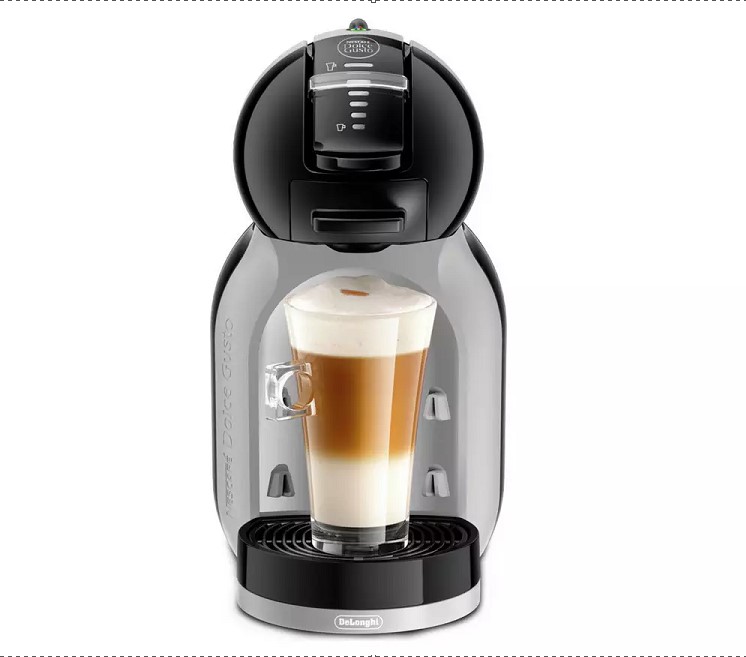 NESCAFÉ Dolce Gusto De'Longhi Mini Me Coffee Machine | Lazada PH