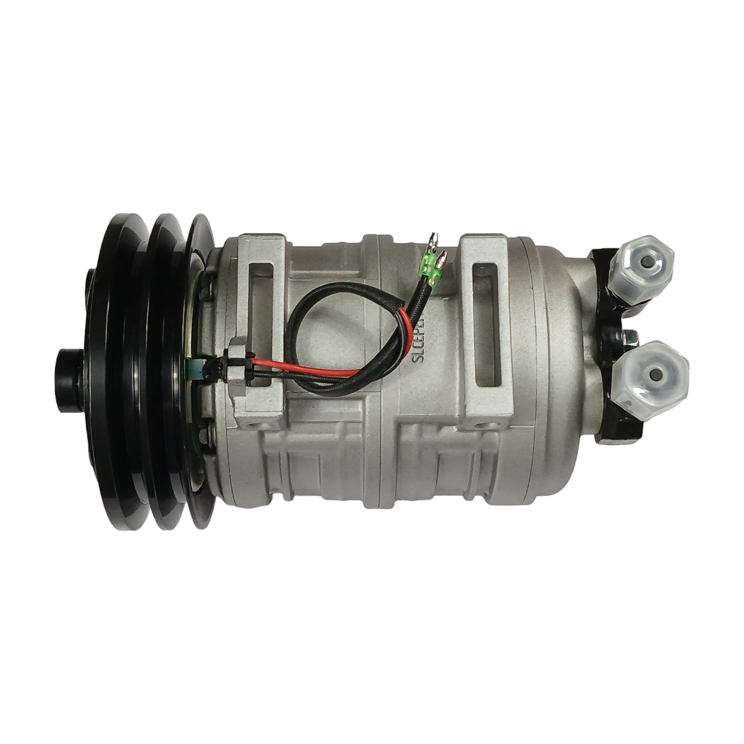 AC Compressor Mitsubishi Fuso Modern Jeepny 12 Volts | Lazada PH