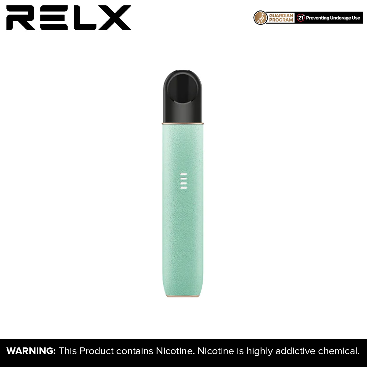 RELX ARTISAN ROBIN BLUE | Lazada PH