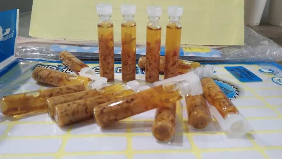 Jamaican Stone Liquid For Men 2.5 ml. | Lazada PH