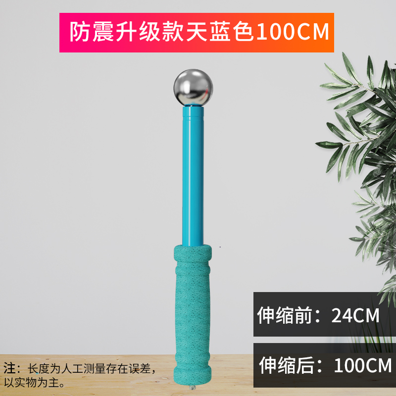 Empty drum hammer thickening and thickening set of house inspection ...