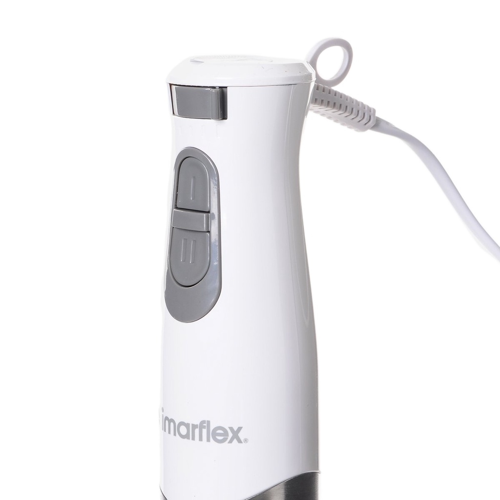 【COD4】 Imarflex Immersion Blender ISB-610 | Lazada PH