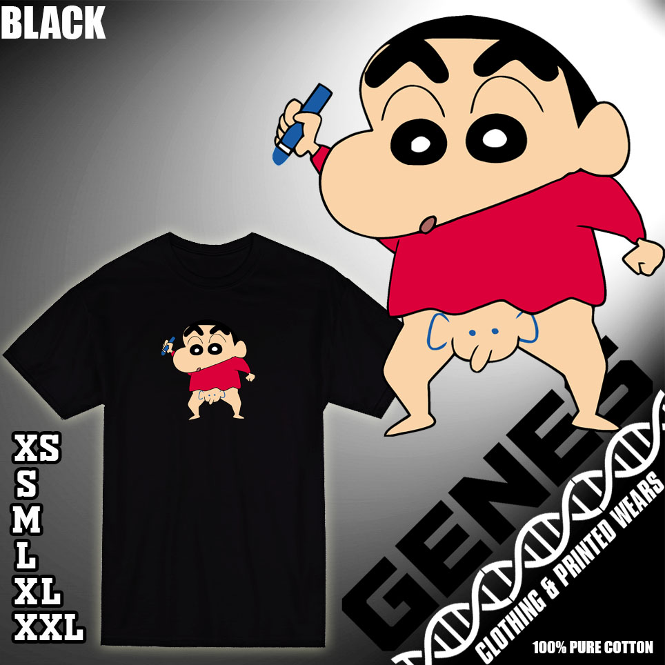 Crayon Shin Chan peace sign Funny Kid anime cartoon Character show ...