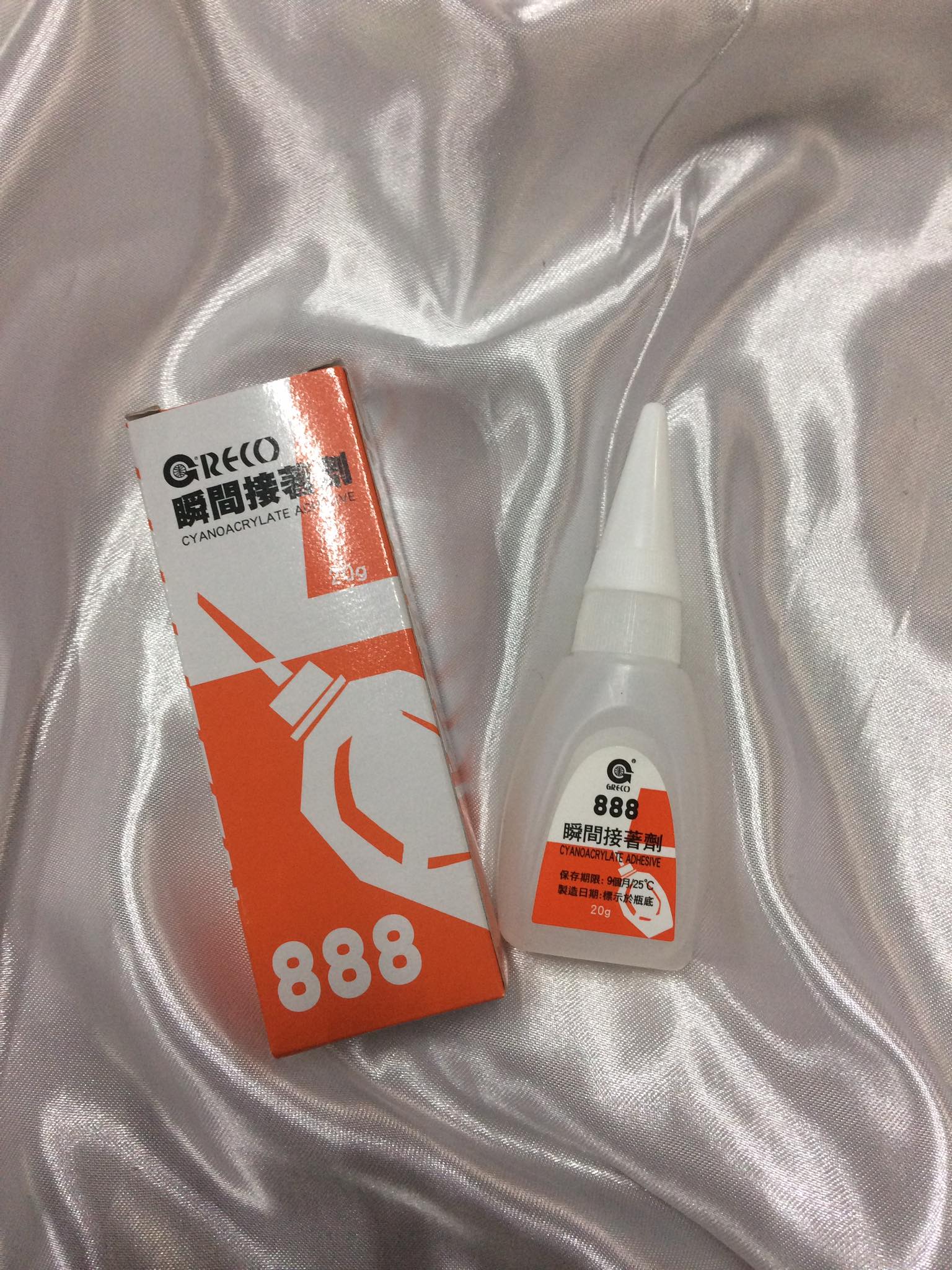 2 PCS 888 GLUE ( PANDIKIT / BILYARAN ) | Lazada PH