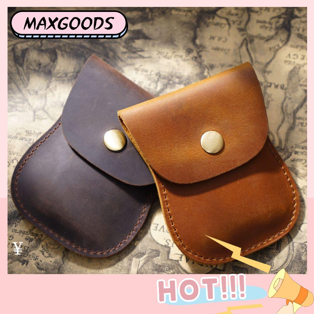Coin Change Purse For Men