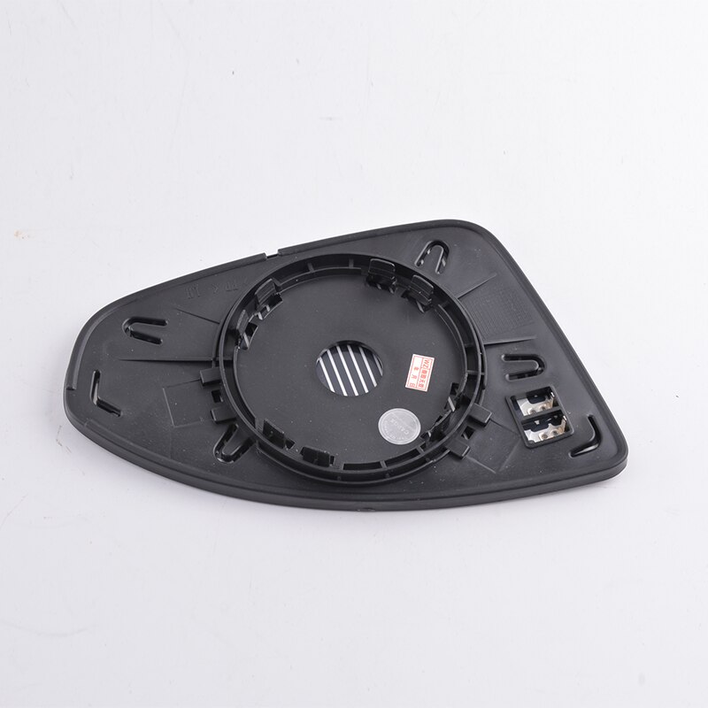 CAPQX With heated Rearview Mirror glass Rear View Side Mirror Lens For ...