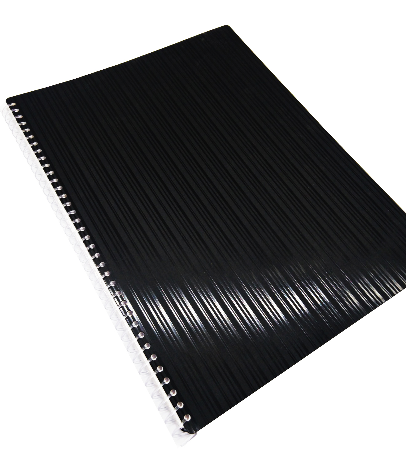 Refillable Clearbook Display book Size A4 | Lazada PH