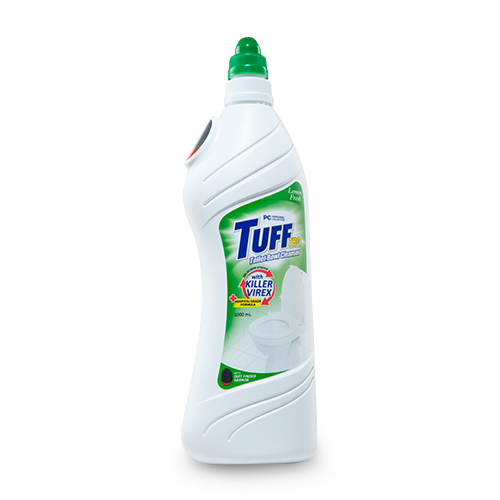 Personal Collection Tuff Lemon Fresh Toilet Bowl Cleanser 100 | Lazada PH