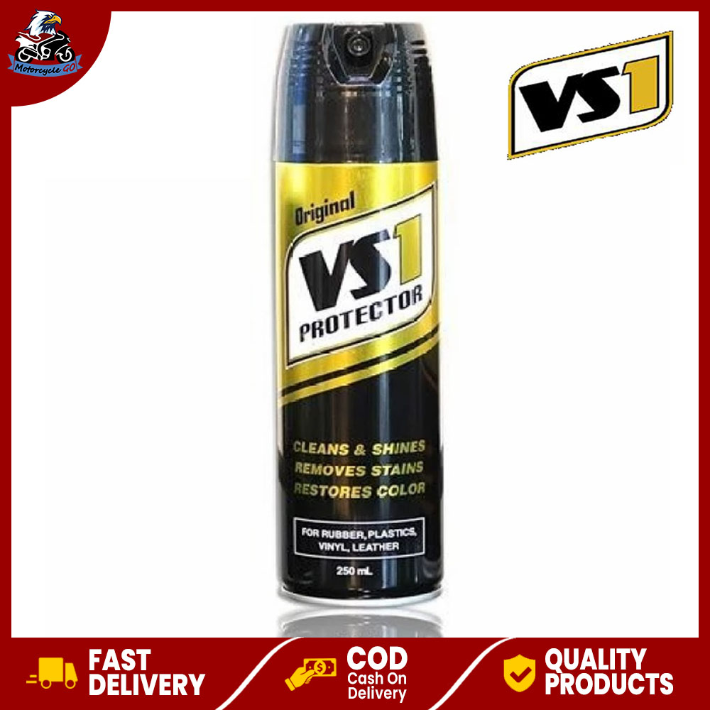 VS1 Original Protector 250ML | Lazada PH