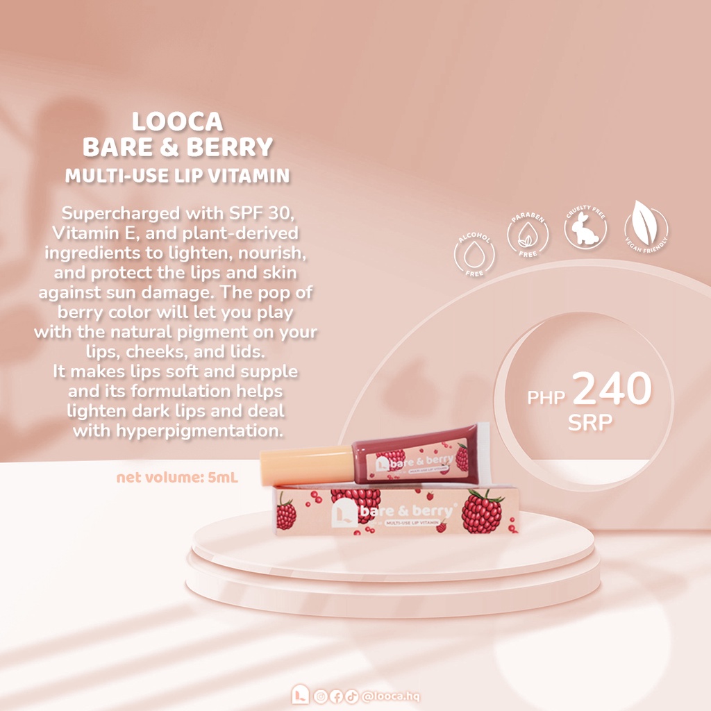 LOOCA Powerhouse Set Pampaganda | Lazada PH