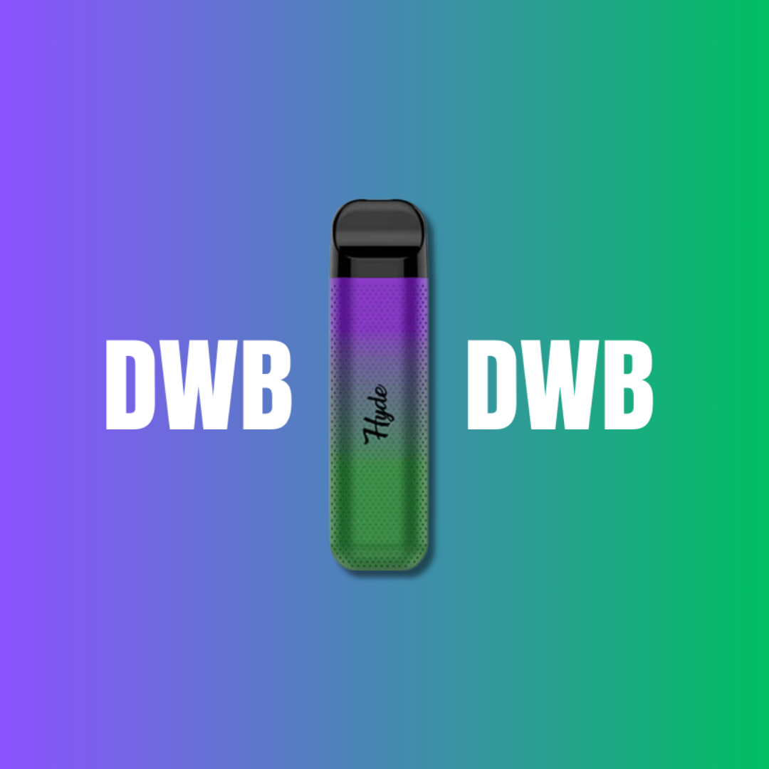 SMOK HYDE N-BAR MINI DISPOSABLE VAPE PODS 2500PUFF | Lazada PH