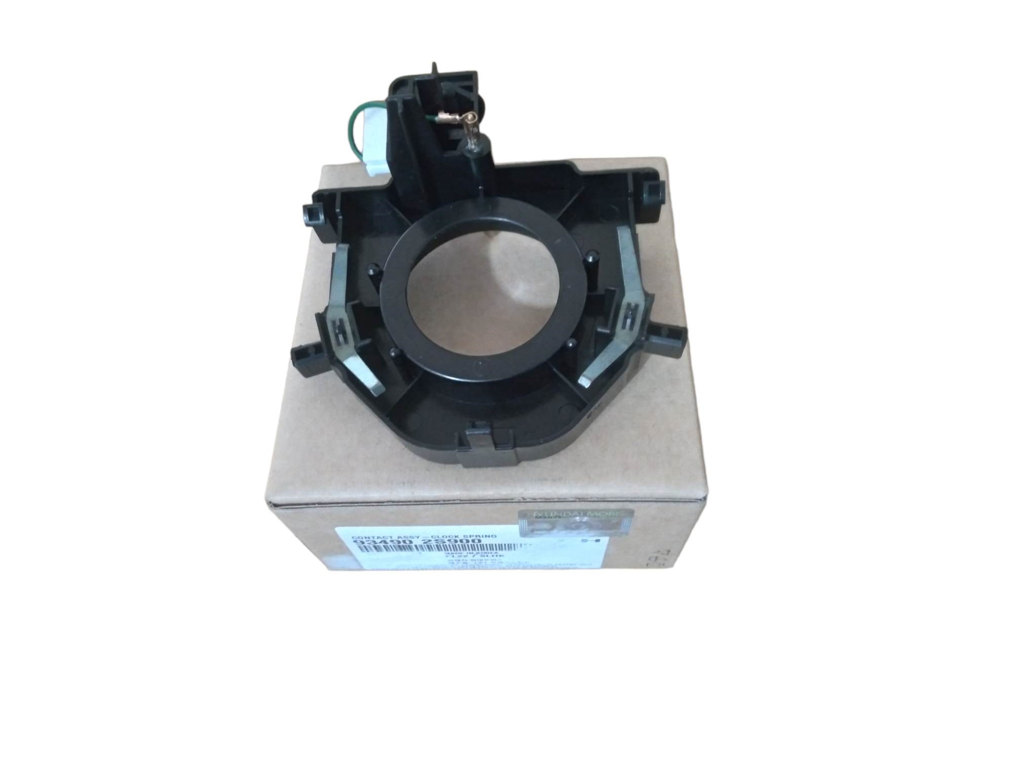 [ORIGINAL] 934902S900 CLOCK SPRING HYUNDAI PORTER 2006-2016 / KIA K2700 ...